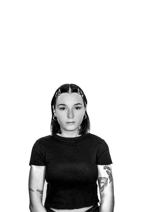 Darja Lane Black Kross Tattoo