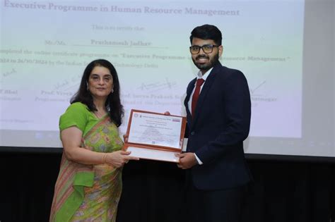 prathamesh jadhav on linkedin humanresources learning