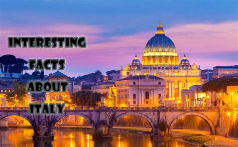 Facts About Italy History At Ida Wheeler Blog