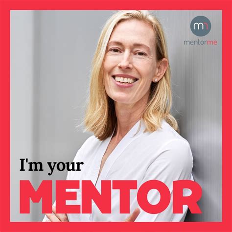 Stefanie Zeep 🙏🏻 ️ Auf Linkedin Career Learning Mentor Iamyourmentor Mentee Coaching