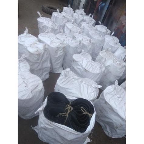 Vij Mech Black Rubber Flap At ₹ 850piece In Ahmedabad Id 18730607833