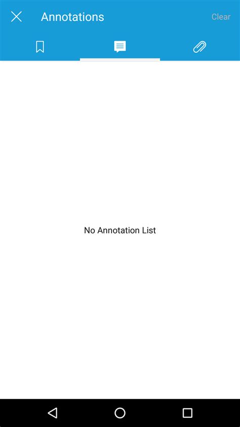 Developer Guide For Foxit PDF SDK For Android 6 4 Foxit Developers