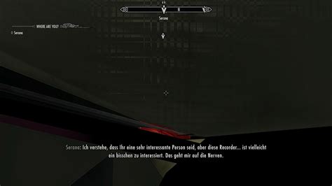Need Help Technical Support Skyrim Special Edition Loverslab