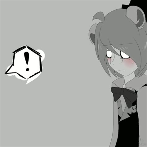 Pin De 💛🥀 Em Five Nights At Freddys Humans Five Nights At Freddys Personagens
