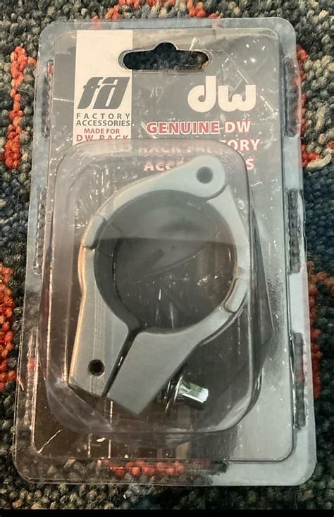 DW 1 5 In Hinged Rack Memory Lock Reverb DW 1 5 In Hinged Rack Memory Lock Reverb