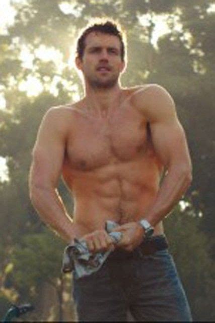 Watch New Diet Coke Hunk Revealed Andrew Cooper Guys Sexy Men