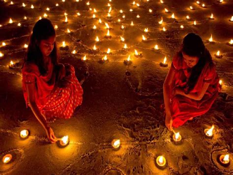 Dev Deepawali 2023 Date Shubh Muhurat Puja Vidhi Dev Diwali Kab Hai In