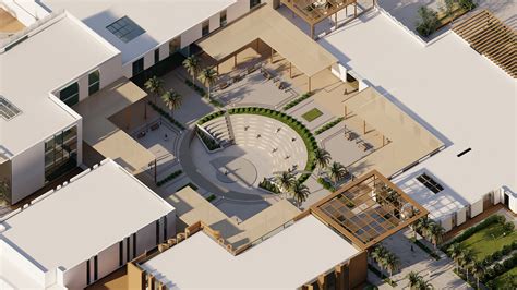 School Of Architecture 7 Images Behance