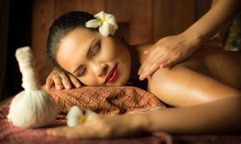 Pretoria Massages Hyperli