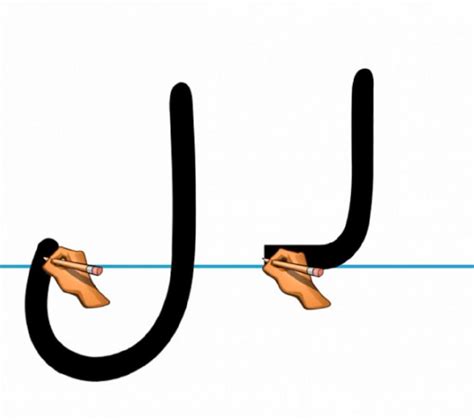 25 نقاشی نشانه ل شعر و فیلم تدریس حرف لـ ، ل پیش دبستانی و اول