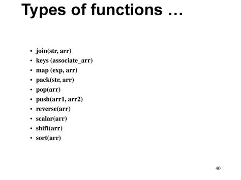 Practical Extraction And Report Language‏ Ppt Download