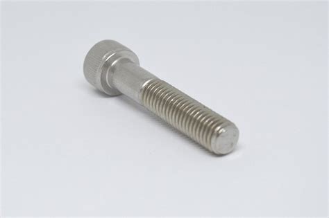 Tornillo Allen Inoxidable Torniacero Soluciones Para La Industria Y Construcción En Toda La