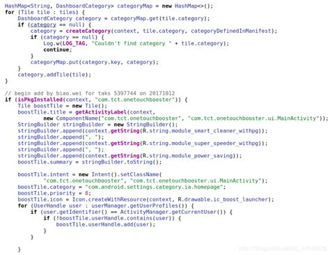 Android O Settings源码流程分析（数据加载之一级菜单）android Settings 获取数据流程 Csdn博客