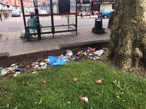 Inside Sex Park Next To Babe That S Littered With Used Condoms And Underwear Daily Star