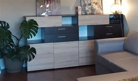 Продавам мебели Скрин ракла Мебели за дома и офиса София Здравейте Продавам мебели