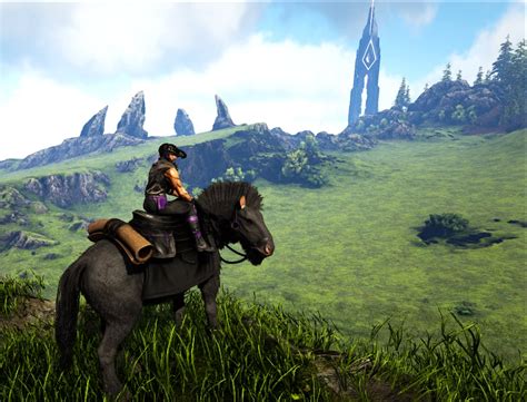 Do I Love The Equus Yes Not Even Gonna Try Lying About It R Ark