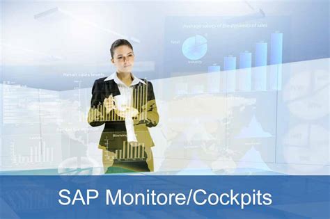 Sap Monitore Mehr Bersicht Ber Prozesse Daten In Sap