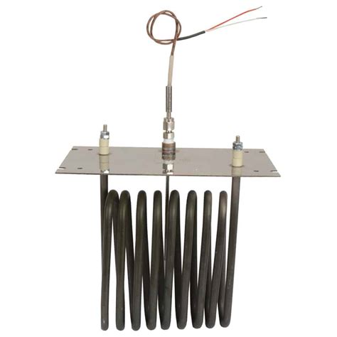 Tubular Heaters What You Need To Know Tempco