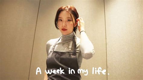 Vlog 일상 브이로그 저 퇴사했어요 Feat숙취 17년지기 친구들과 양양여행 쿠킹 클래스 집정리