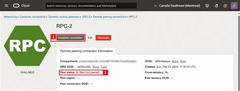 在 Oracle Cloud Infrastructure 上为跨多个区域的远程访问设置 Openvpn