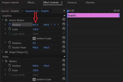 How To Add A Keyframe In Premiere Pro [2025 Full Guide]