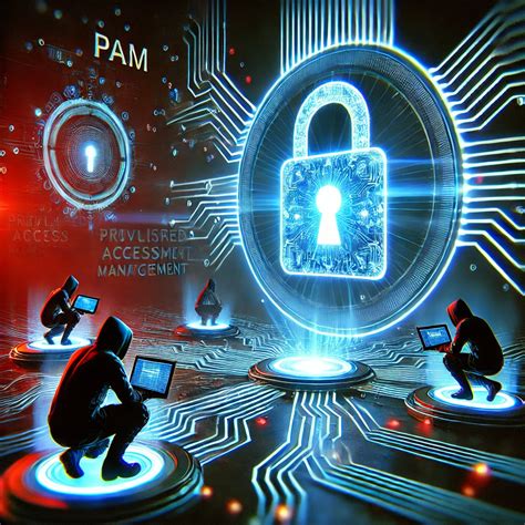 Privileged Access Management The Key To Preventing Costly Cyber
