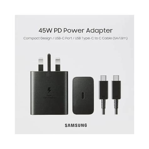 Samsung W Pd Power Adapter Gq Mobiles