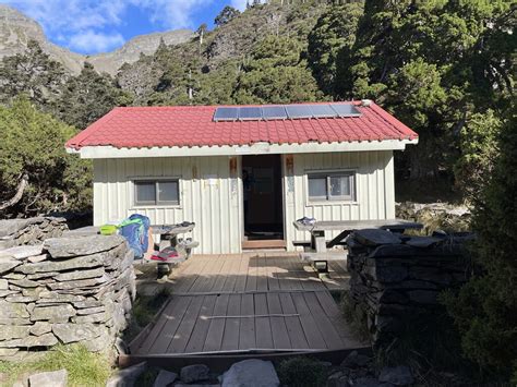 Cuichi Cabin