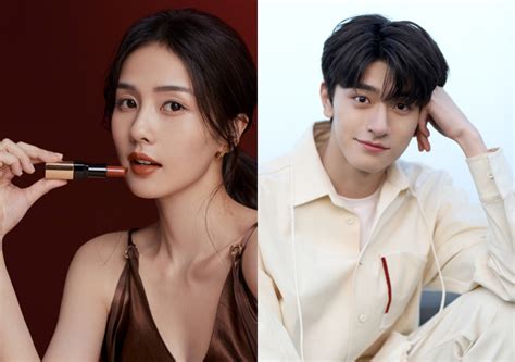 “keep Running” Drops Lucas Wong And Cai Xukun