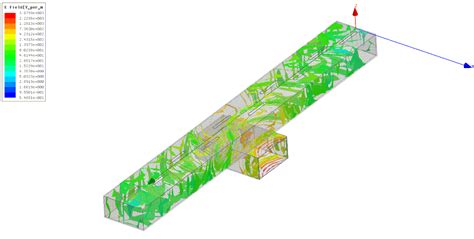 Centre Fed Linear Resonant Waveguide Slot Array With Longitudinal Broad Wall Slots
