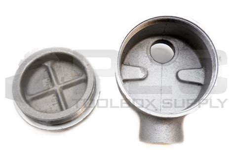 NEW APPLETON GR TYPE LB CONDUIT JUNCTION EXPLOSION PROOF OUTLET BOX PLC Toolbox Supply