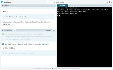 Instructions Dont Match Solution Chapter 5 Exercise 4 · Issue 97 · Datacamp Contentcourses