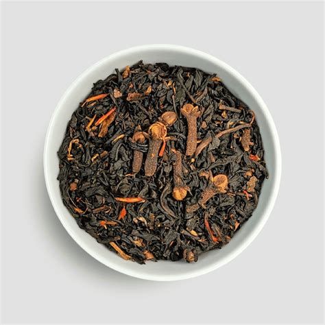 Black Tea Sampler Pack Black Tea Samples