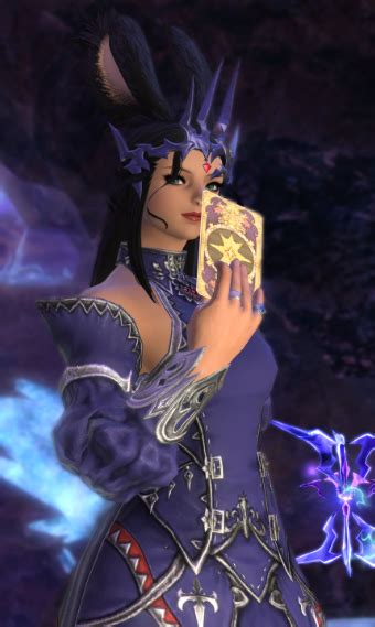 Lightning Shards Eorzea Collection