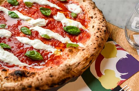 피자리아 살보 나폴리