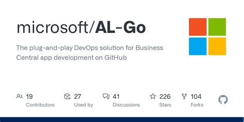Issues · Microsoft Al Go · Github