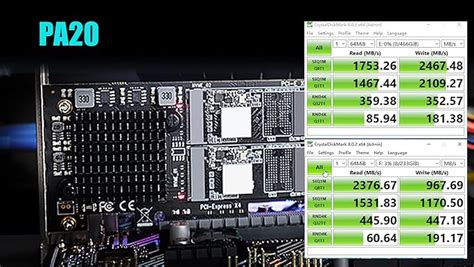 GLOTRENDS PCIE Adapter NVMe Adapter Heatsink Atelier Yuwa Ciao Jp