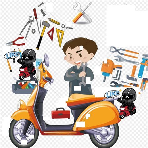 มอเตอร์ไซค์ไทย Nakhon Ratchasima