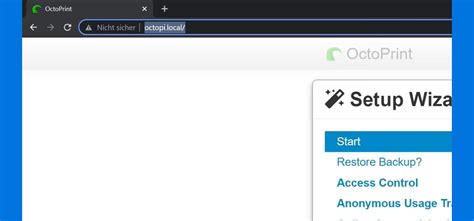 How To Add Octoprint To A D Printer With A Raspberry Pi Step By Step