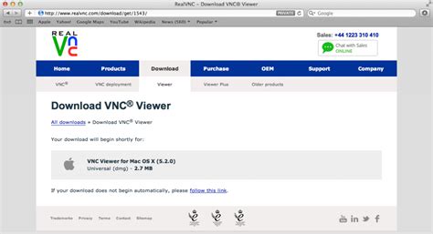 Connect To Your Raspberry Pi From A Mac