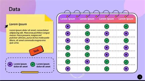 Ultimate UX Research Report PPT Template Free Download