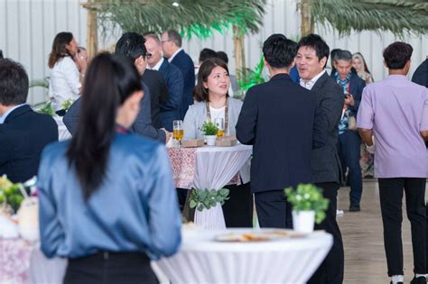 Networking Events Routes Asia Routes