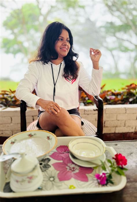 Samanthi Wanniarachchi Posted On Linkedin