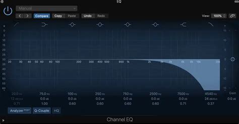 11 Eq Types That All Producers Should Know Top Plugins
