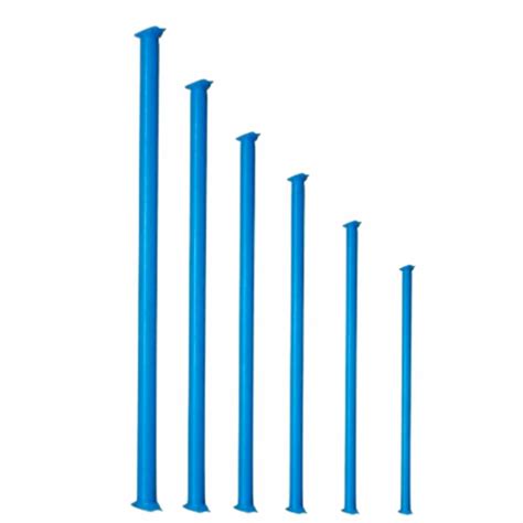 Polished Mild Steel Horizontal Scaffolding Ledger At Kg In Bharuch