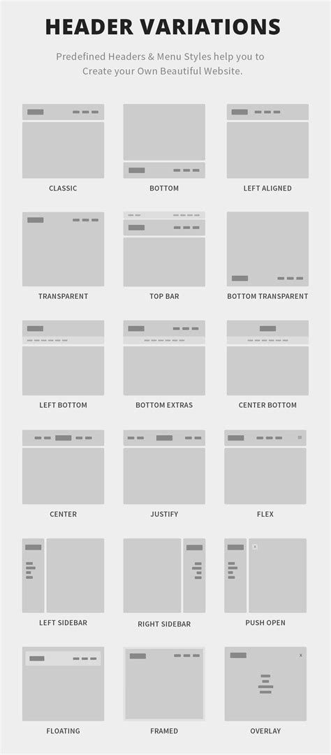 Canvas The Multi Purpose Html5 Template Gallery Addon