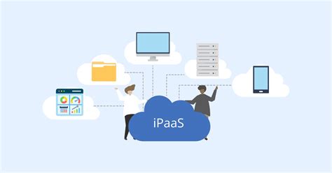 Cross Cloud Integration With Ipaas Aonflow