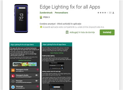 Get Samsung Edge Lighting Notifications From Apps When Screen Is Off • Android Flagship