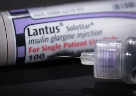 How To Use Lantus Solostar Insulin Glargine Injection At Douglas Nunez Blog