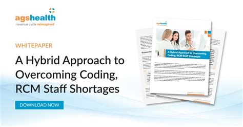 Revenuecycle Rcm Medicalcoding Him Agshealth Ags Health